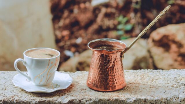3 Best Electric Turkish Coffee Makers (+Turkish Coffee Pots)