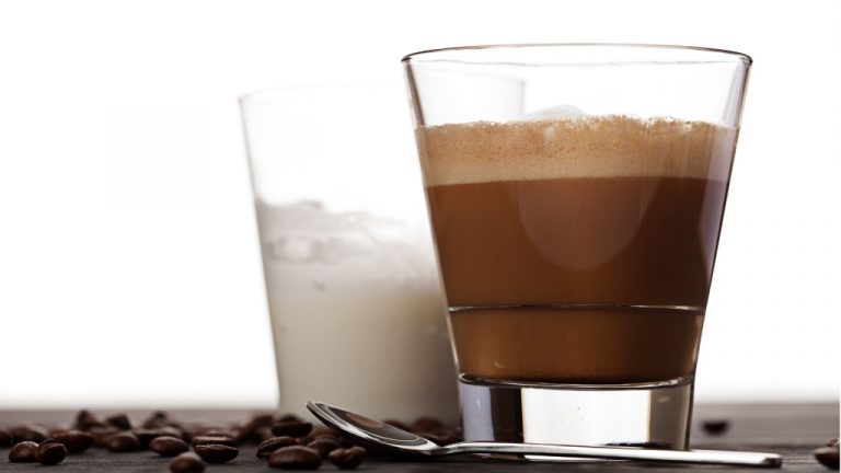 Comprehensive Guide On How To Make Cortado Coffee At Home