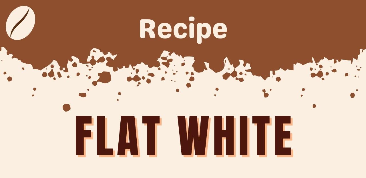 How To Make Flat White At Home (7 Steps)