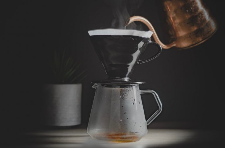 Pour Over VS. Drip Coffee : Comprehensive Guide With Detailed Breakdown