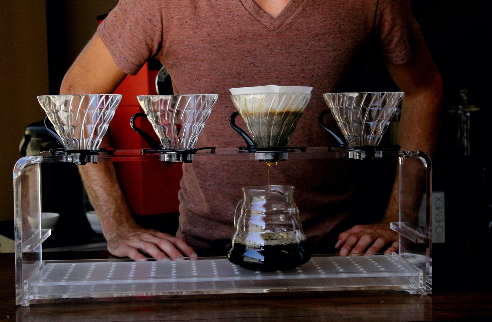50 Different Types of Coffee Drinks Explained