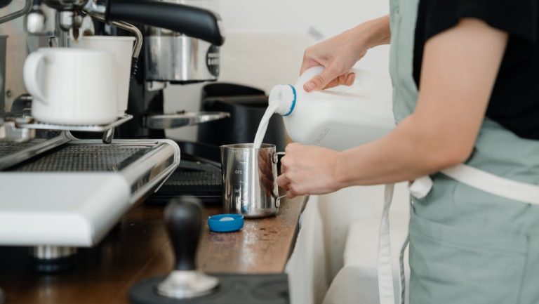 What Is Milk Frothing? What Does A Milk Frother Do?