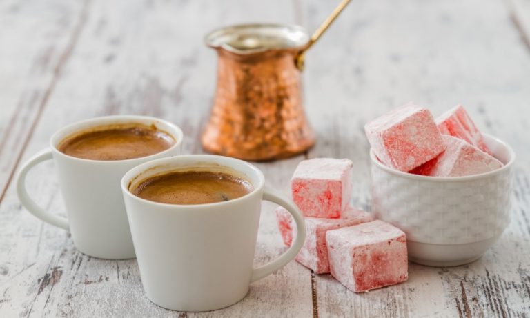 7 Best Turkish Coffee Brands You Need To Know About In 2025!