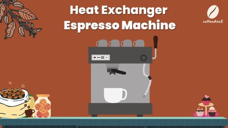 16 Different Espresso Machine Types That You Should Know Of