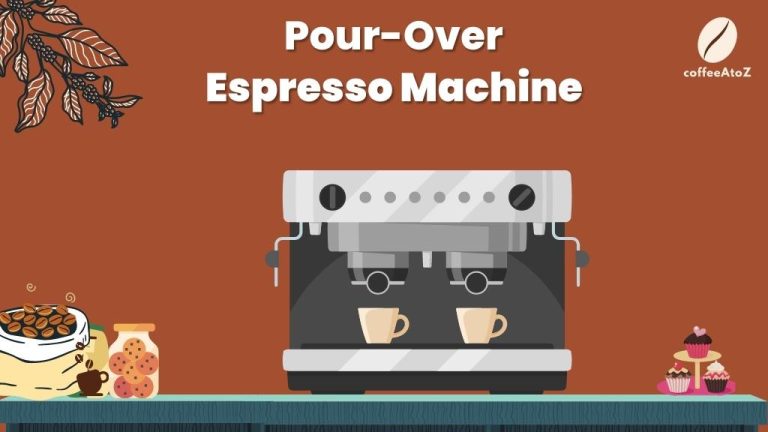 16 Different Espresso Machine Types That You Should Know Of