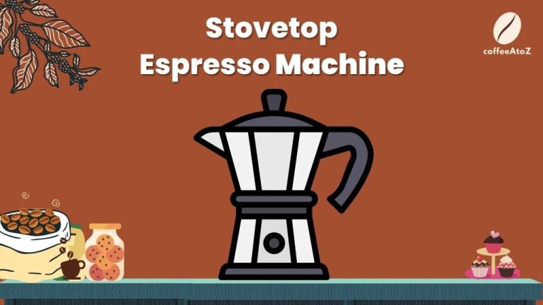 16 Different Espresso Machine Types That You Should Know Of