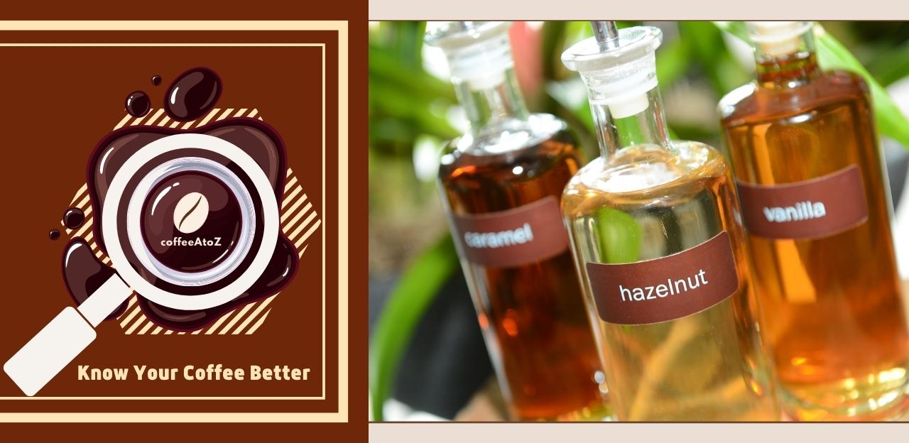 How to Use Syrup in Coffee: A Beginner’s Guide
