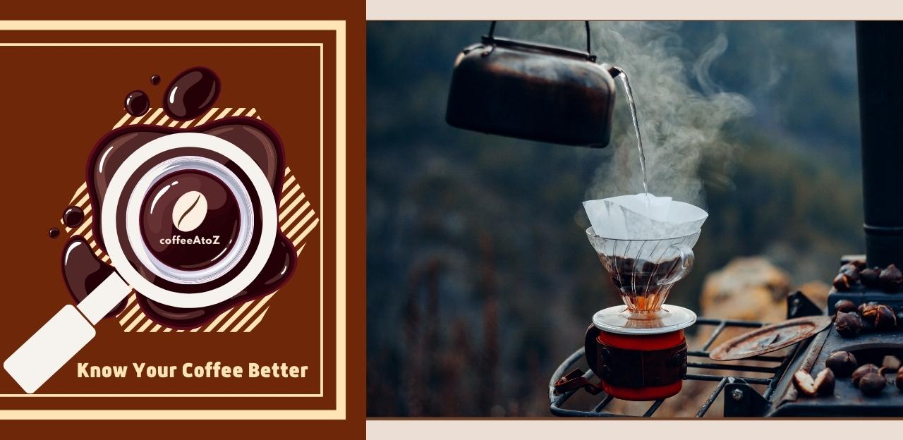 What Is Pour Over Coffee 101: A Soulful Guide For Coffee Lovers!