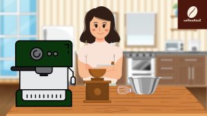 How To Make Flat White At Home (7 Steps)