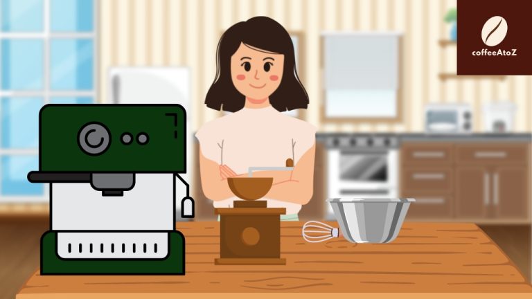 How To Make Flat White At Home (7 Steps)