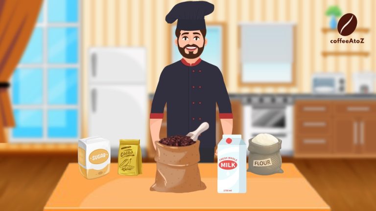 How To Make Café Crema: 6 Easy Steps