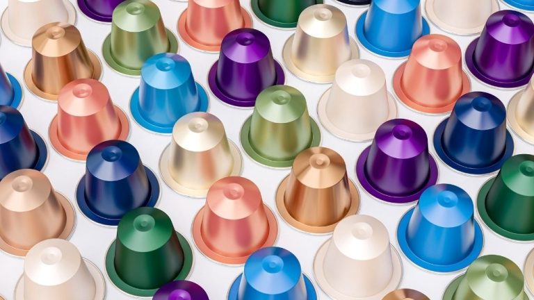 What Is In Coffee Pods: Everything You Wanted to Know About Coffee Pods!