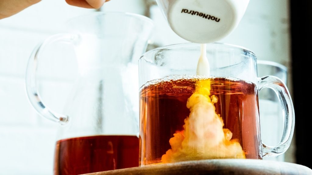 Ever Wondered How Much Creamer To Put In Coffee?