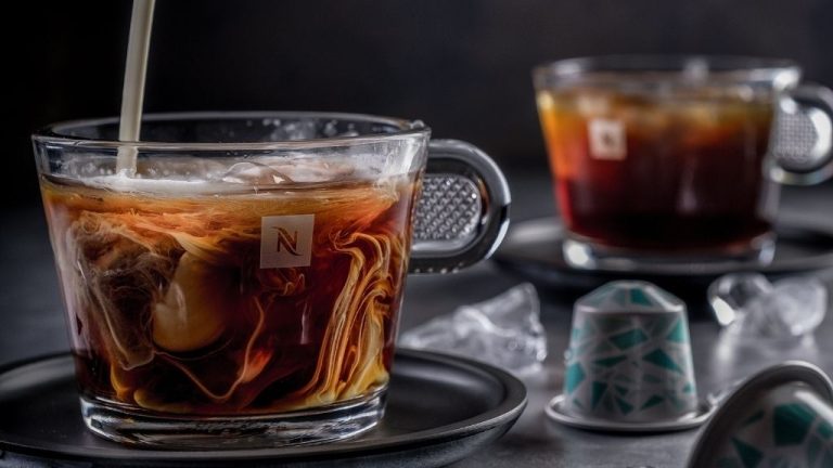 Nespresso Intensity Level Chart For Vertuo & Original Pods