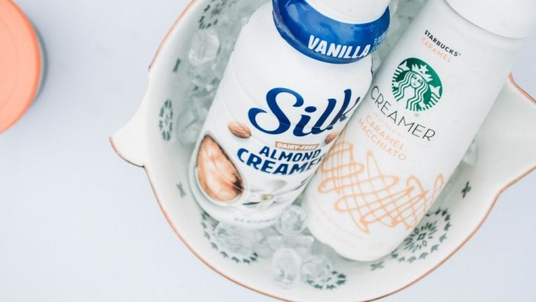 Ever Wondered How Much Creamer To Put In Coffee?