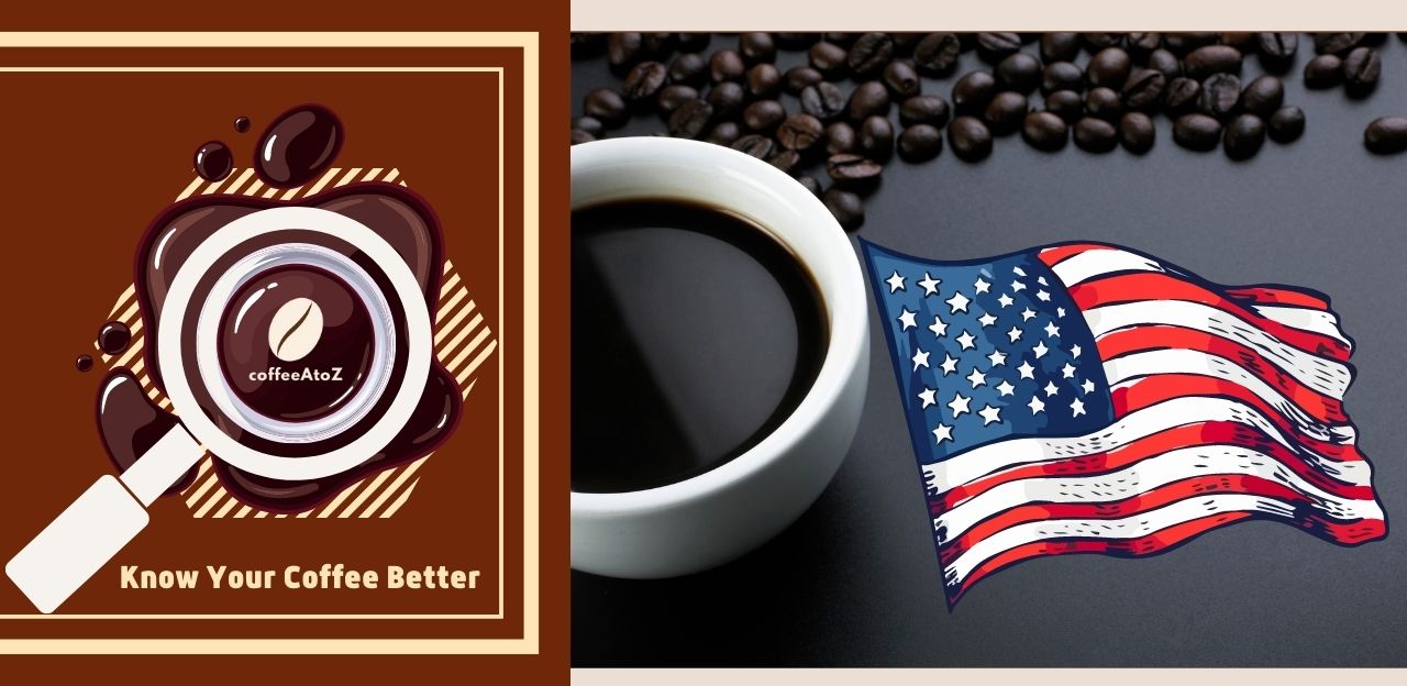 American Coffee: Savor the Best Brews from Around the World!