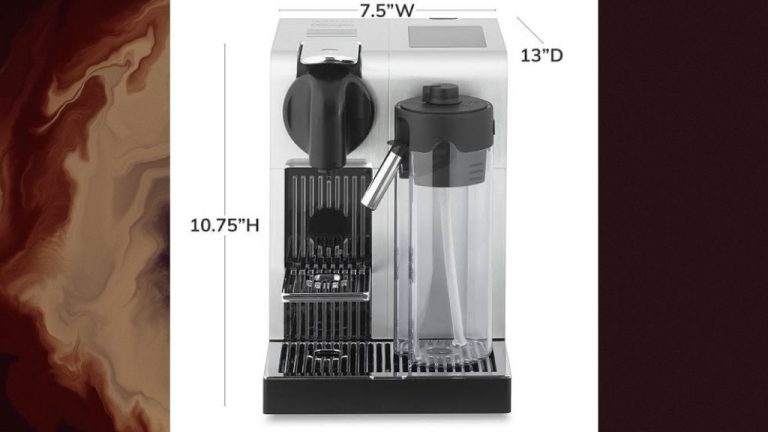 Nespresso Lattissima Pro Review: Discover Coffee Bliss