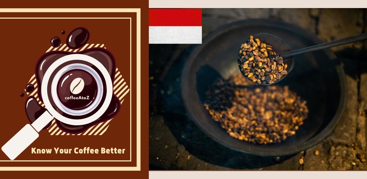 Indonesian Coffee: Unlocking Unique Taste & Flavor Profile
