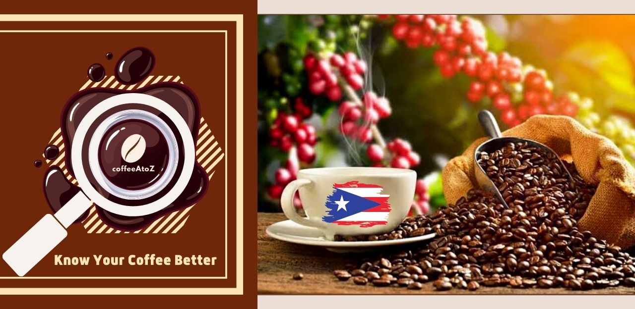 Puerto Rican Coffee: A Delightful Symphony of Flavors