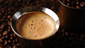 Indian Coffee: Experience Its Rich Aroma and Flavor