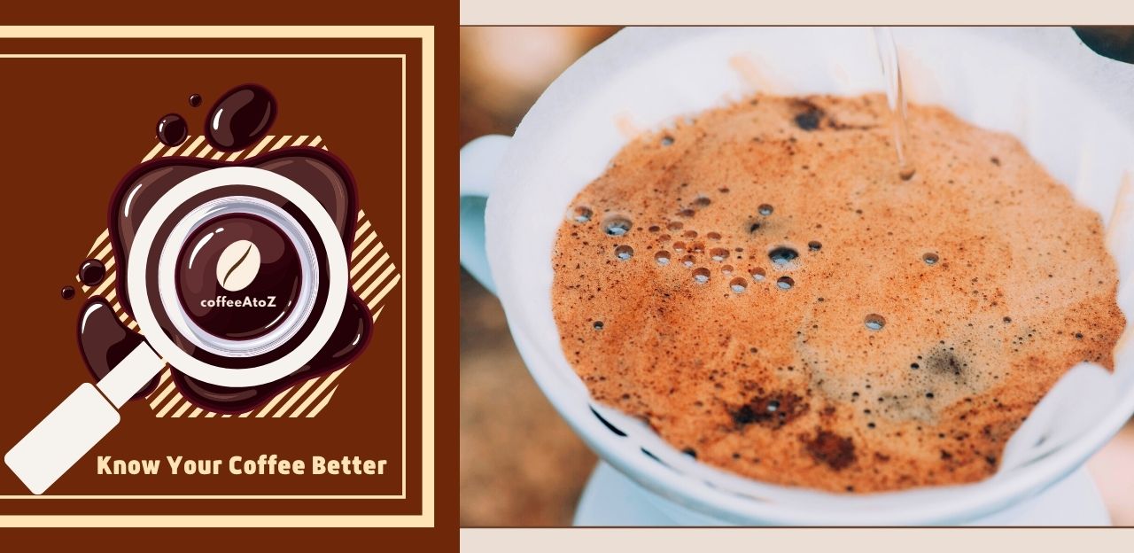 Unveiling the Art of Coffee Blooming: Flavor Magic Unleashed!