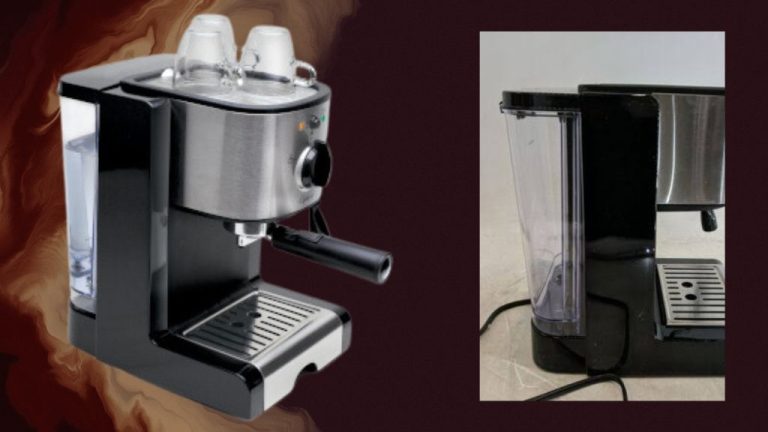 Capresso EC100 Review: Effortless Espresso and Frothing
