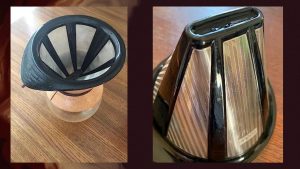 Bodum Pour Over Coffee Maker Review 2025: Sleek & Affordable