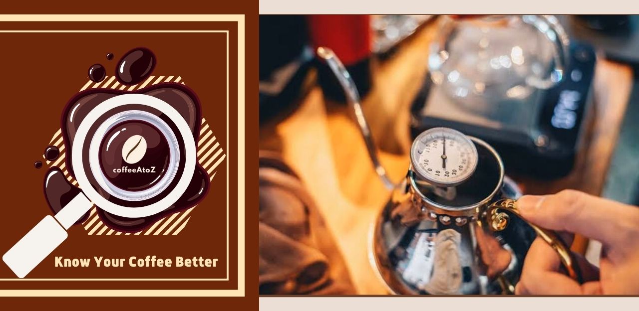 Mastering the Art of Coffee Brewing Temperature