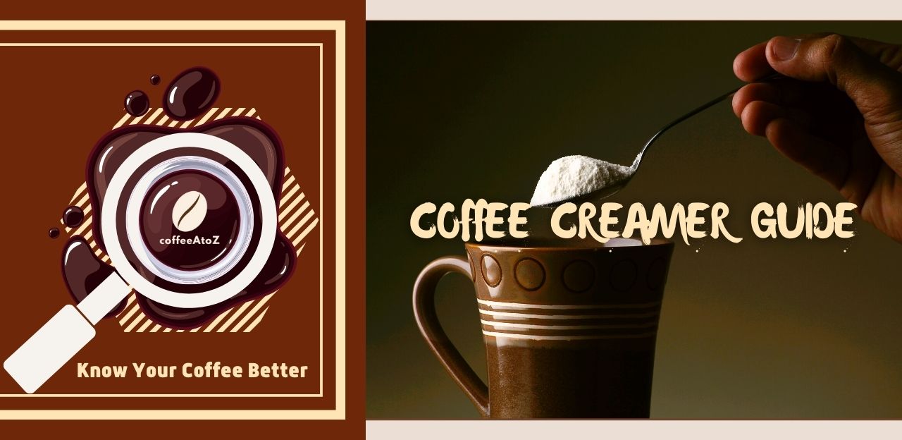 The Ultimate Coffee Creamer Guide: Time To Elevate Your Morning Joe!