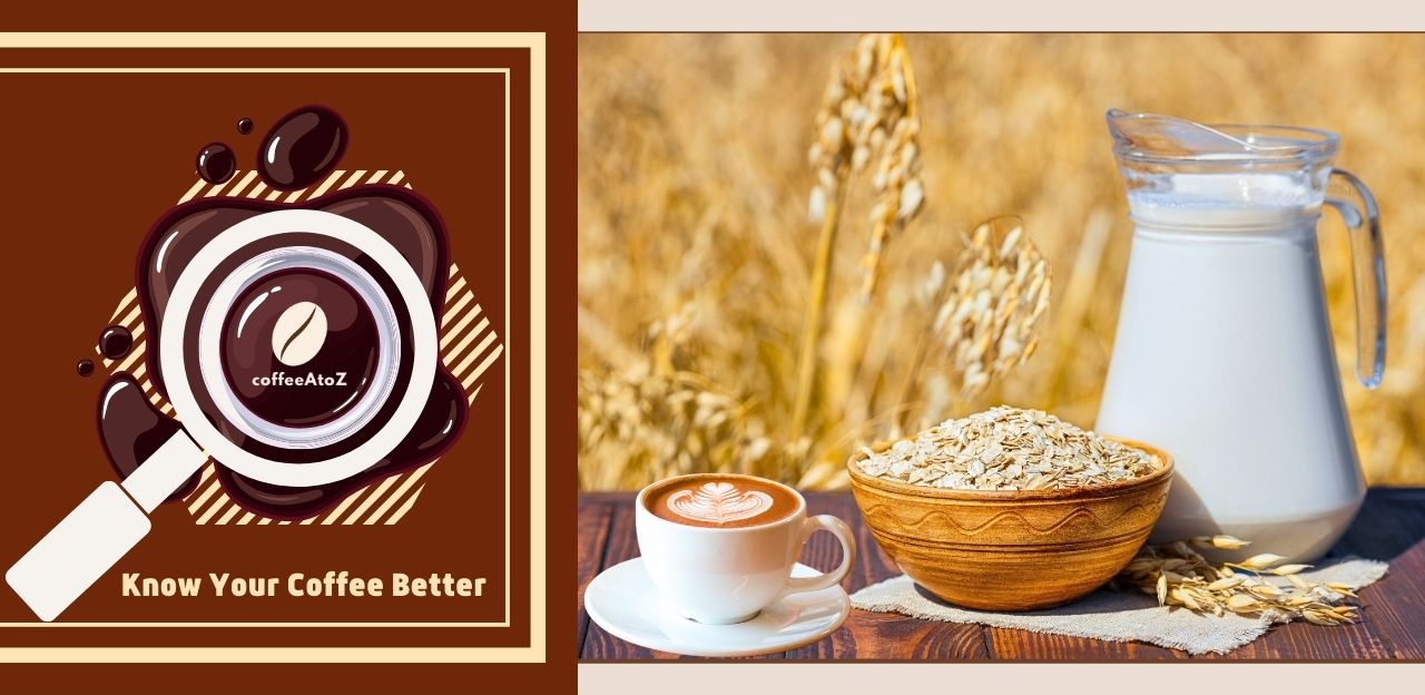 The Best Oat Milk for Coffee: A Comprehensive Guide