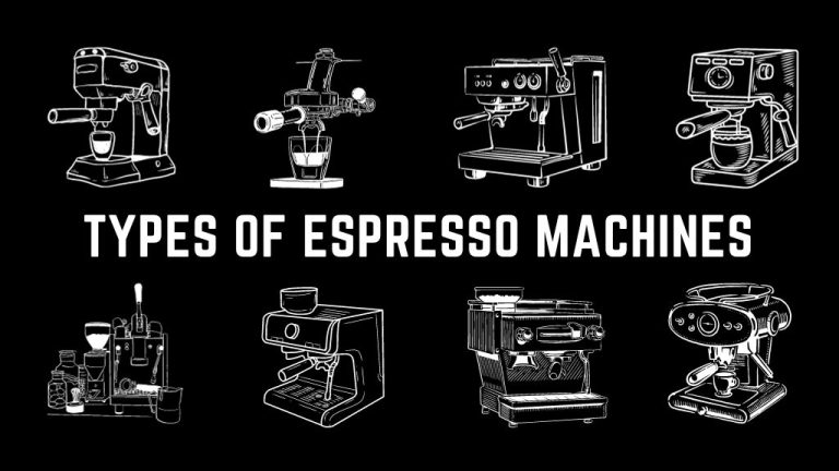 How To Use An Espresso Machine [Step by Step Guide With Details]