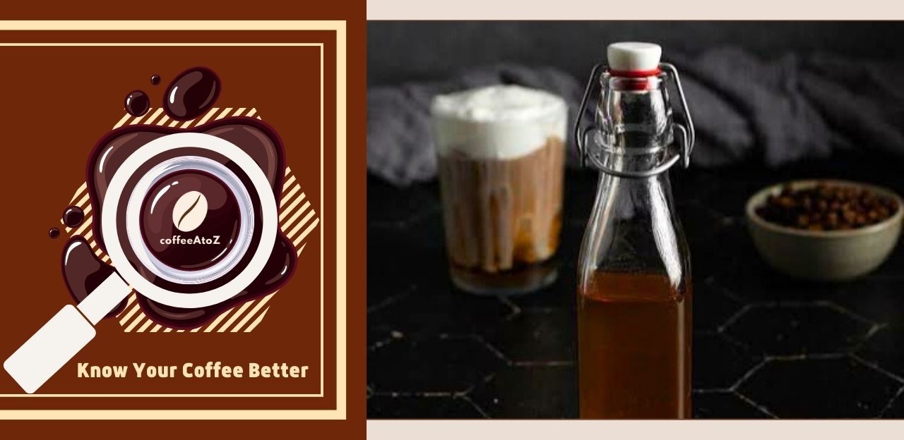 The Best Vanilla Syrups For Your Coffee In 2026!